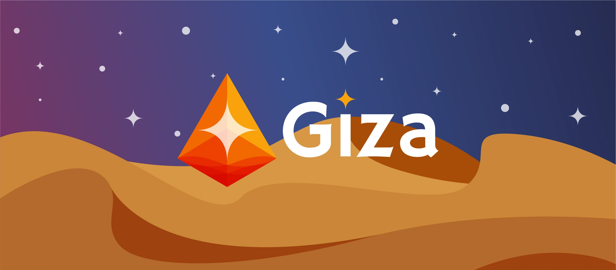 Giza - Machine Learning in the Blockchain
